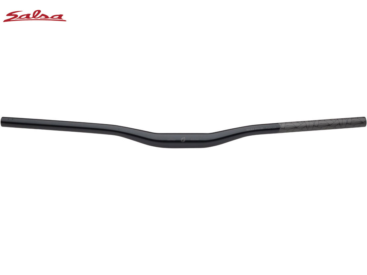 Salsa Rustler Deluxe Handlebar – Get Lost Cycling