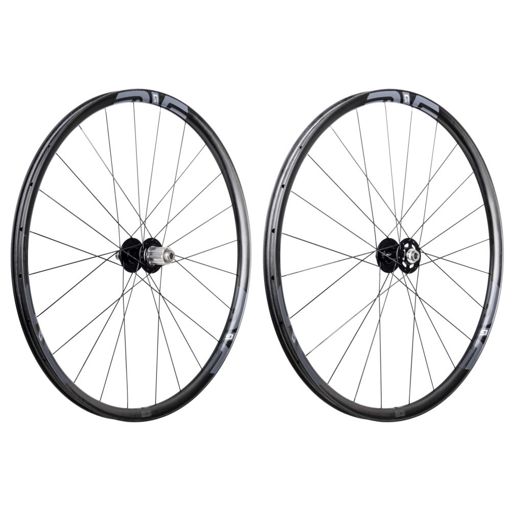 ENVE - G-SERIES G23 WHEELSET - GRAVEL 700C – Get Lost Cycling